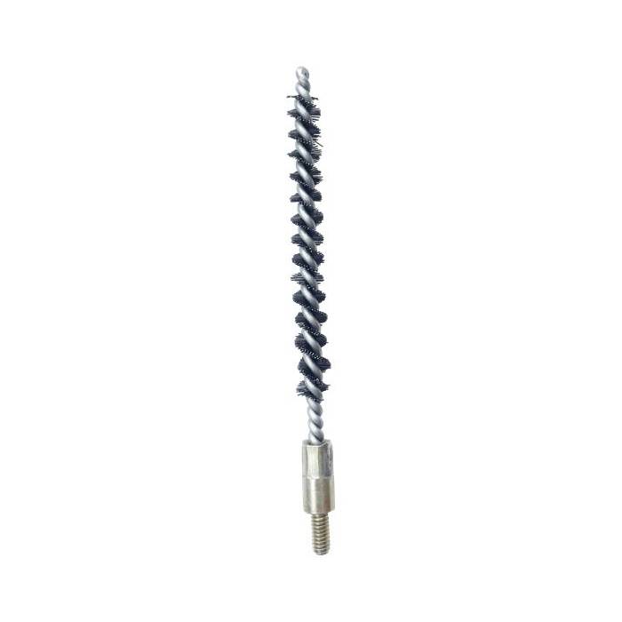 Churrusco de Alambre de Acero 1-1/2" x 1/2" x 150 mm