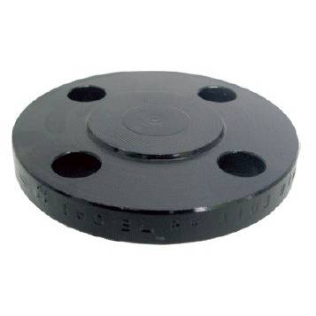Brida Ciega de Acero al Carbón, Clase 300 Lb, Diámetro 8"